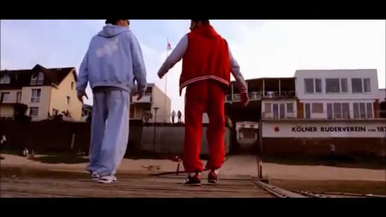 BrudaBrudaa - Eigenes Ding (prod.by Small Town Movement) - YouTube