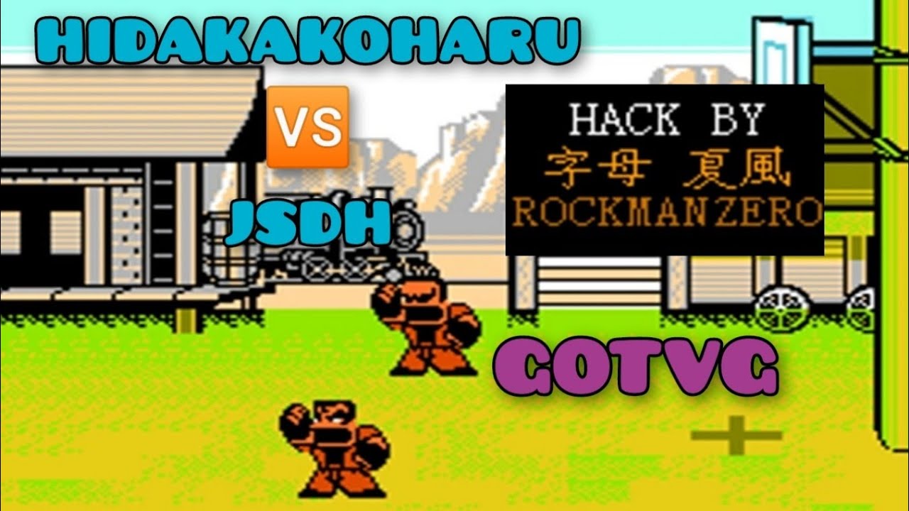 HidakaKoharu 🆚 jsdh - 1:25:26 - GOTVG - NEKKETSU KAKUTOU DENSETSU ZJJD ...