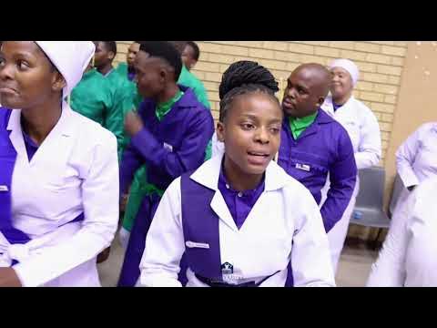 Mighty Vision || Ngangiyisoni Esibi - YouTube