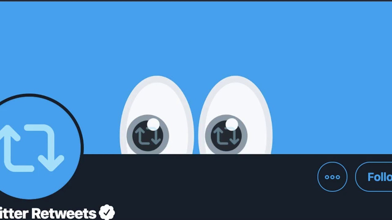 Twitter’s new Twitter Retweets account highlights the best tweets on ...