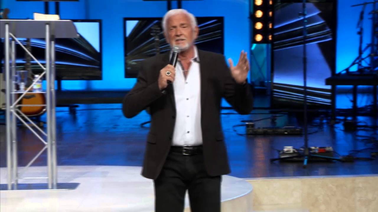 Life (Part 1) - Dr. Tom Anderson - YouTube