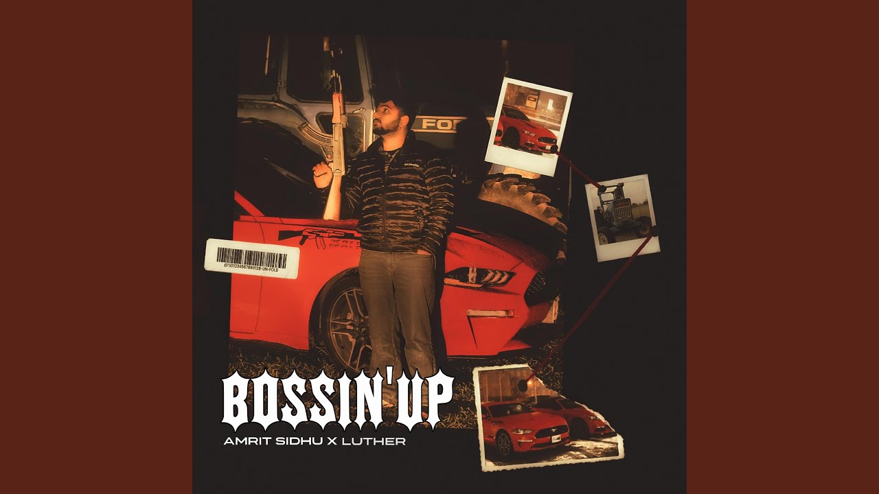 BOSSIN'UP - YouTube