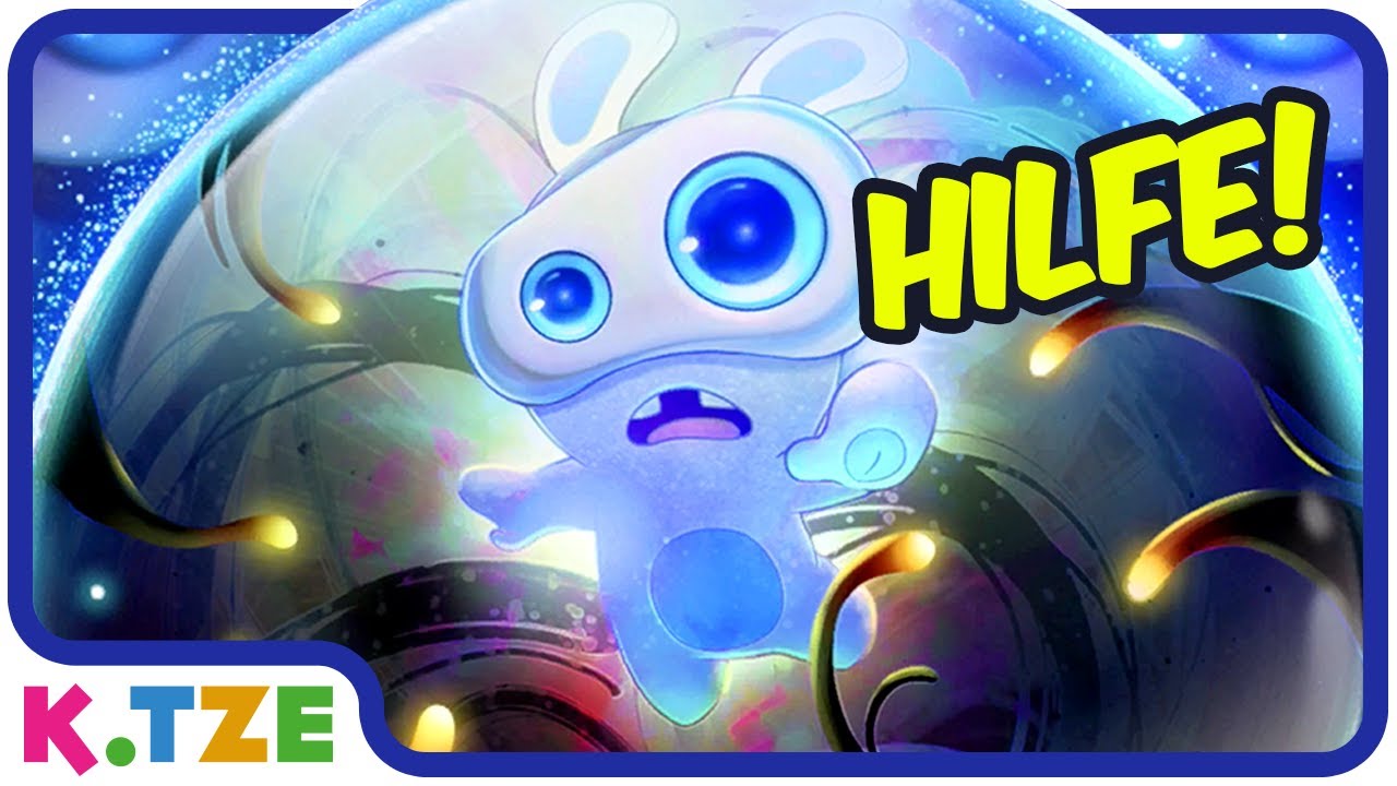 Spawny WIEDER entführt? 😱😭 Mario Rabbids Sparks of Hope DLC | Folge 1 ...