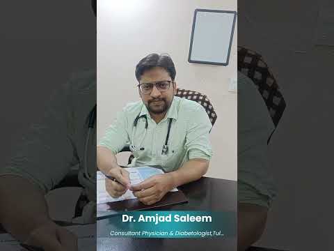 Precautionary Measures for Hypertension By Dr. Amjad Saleem - YouTube