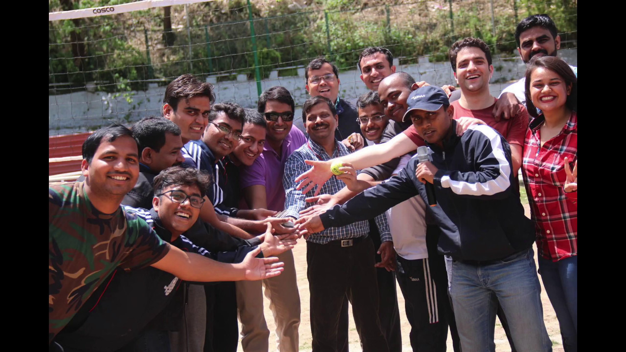 LBSNAA IAS PHASE 1 TRAINING(2016 batch) - YouTube