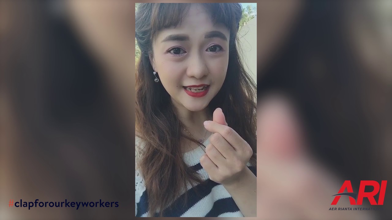 Aer Rianta International - YouTube