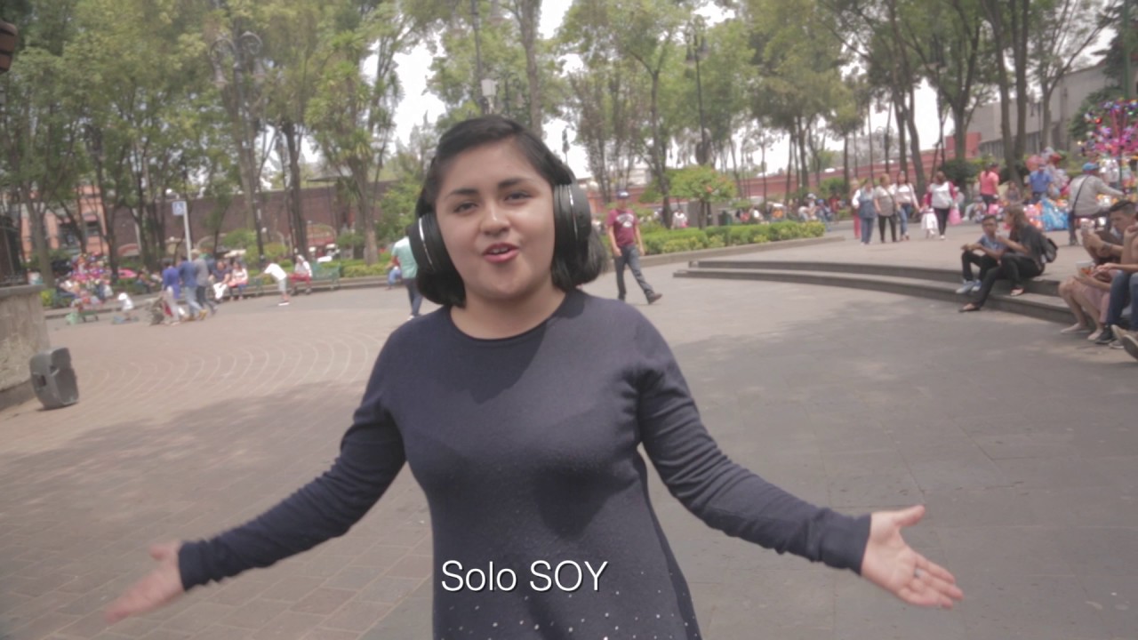 Karla Delgado baila Tus defectos perfectos de Carreyó (Video con letra ...