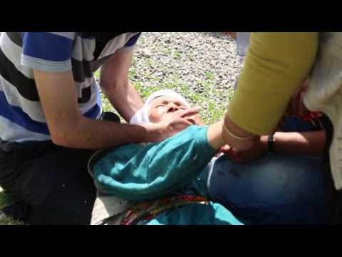 Hoşçakal kardeşim:fragman