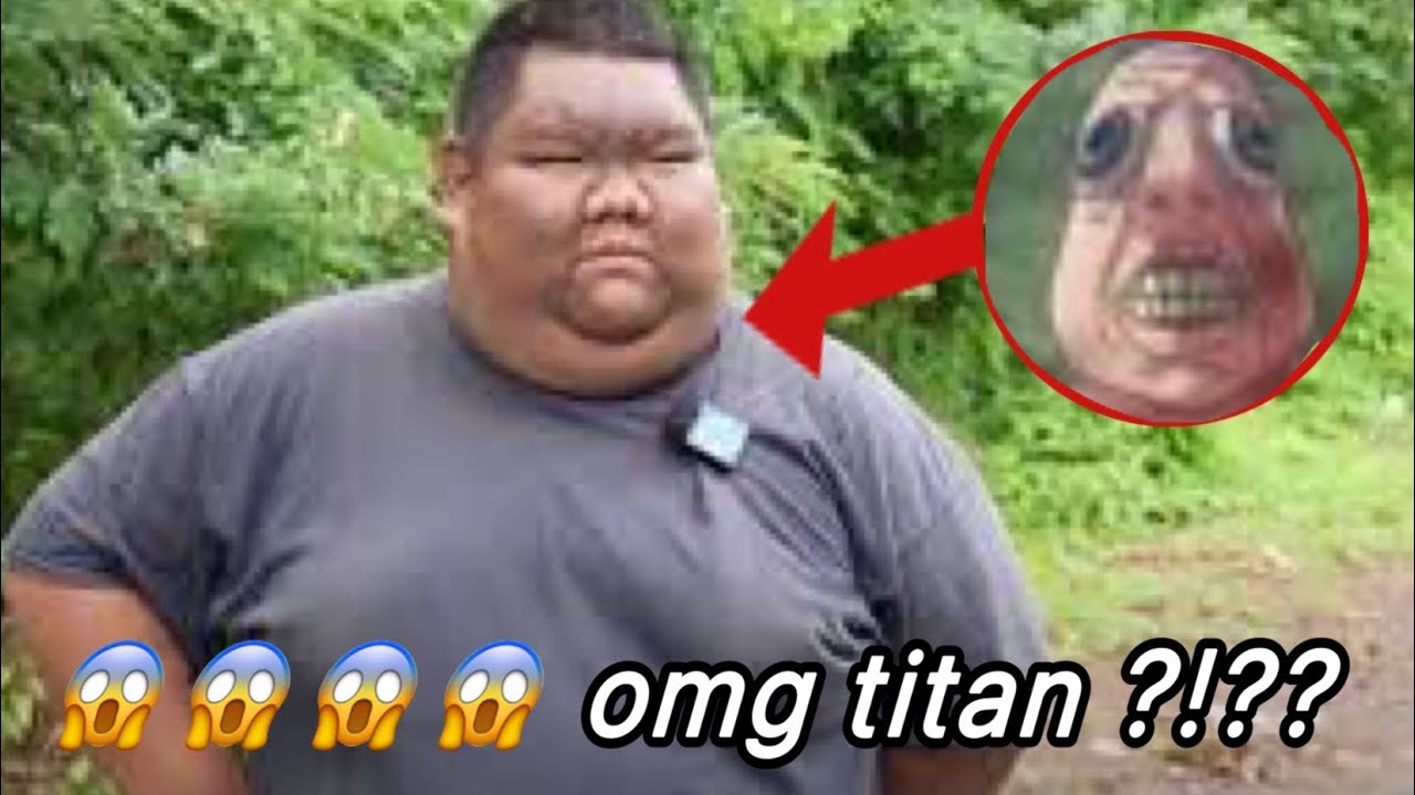 Chang beo que mien T 😛👌 - YouTube