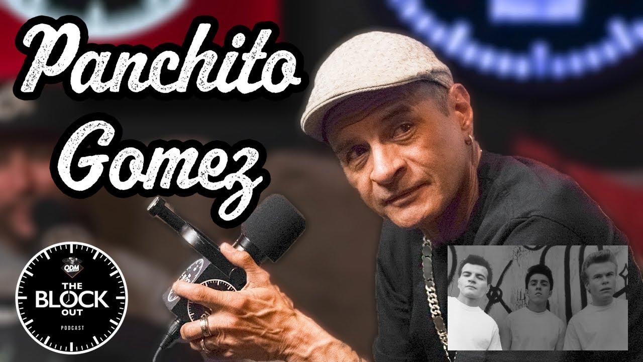 Panchito Gomez