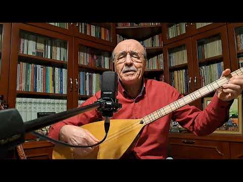 Bayram B. Tokel - Sunayı da Deli Gönül Sunayı [Canlı Performans]