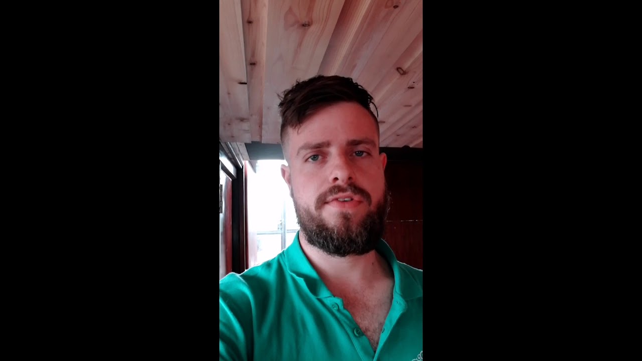 V-berth Restoration - Leaky Windows and Rotten Panels - YouTube