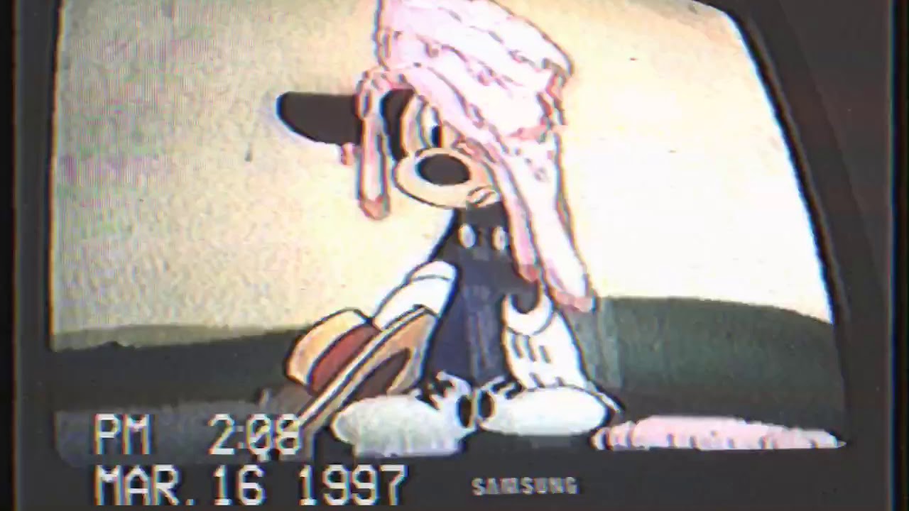 Jordan Rooke Pan in Neverland (michaelcarterclassic Style) UK VHS 1997 ...