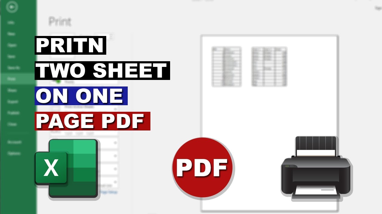 How To Print Two Excel Sheets On One Page Pdf YouTube how-to-print-two-excel-sheets-on-one-page-pdf-youtube