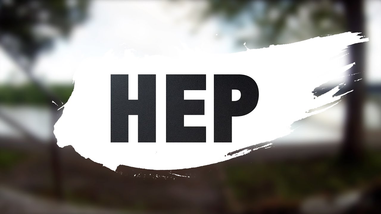 HEP ! - YouTube