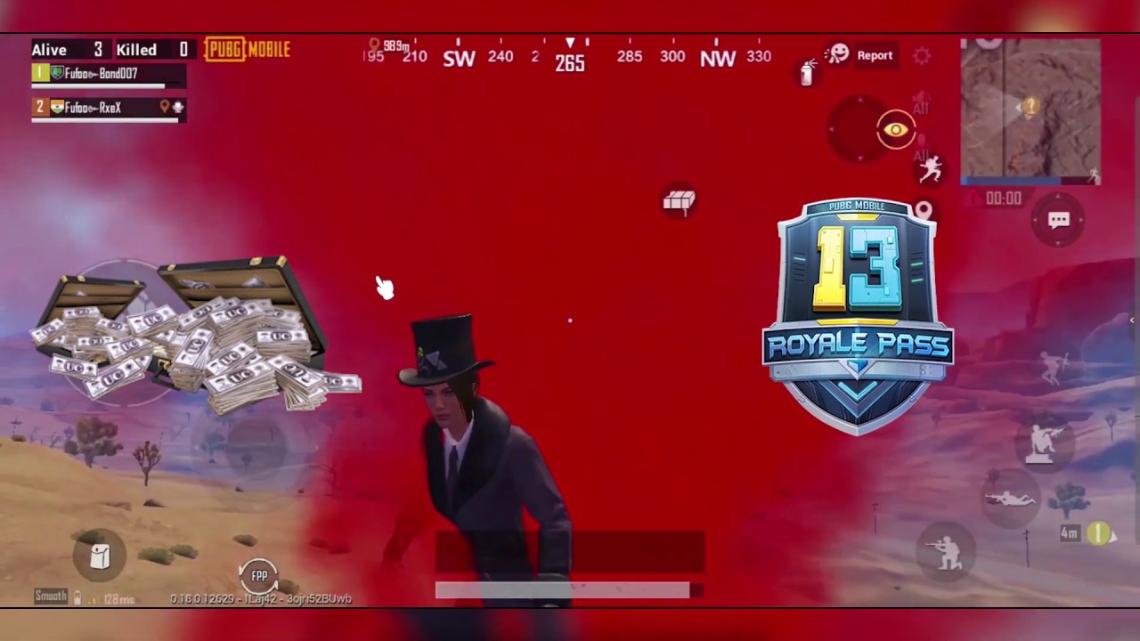 Fufoo Pubg Tournament Teaser - YouTube