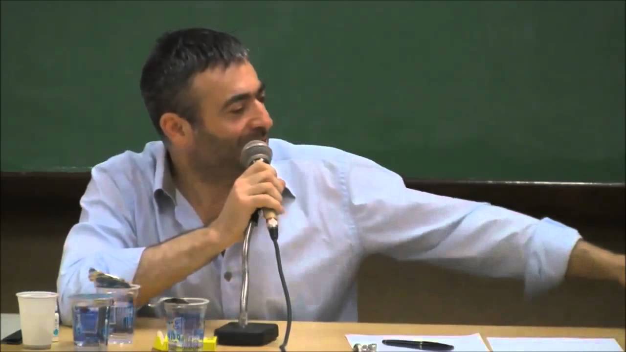 Marcos Nobre - o que é o pemedebismo - YouTube