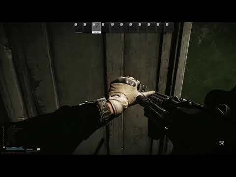 Escape from Tarkov: An Easy Solo Reshala Guide - YouTube