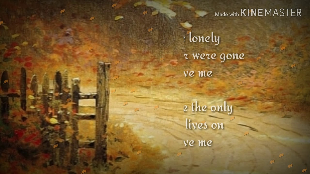 Lirik lagu soledad -westlife - YouTube