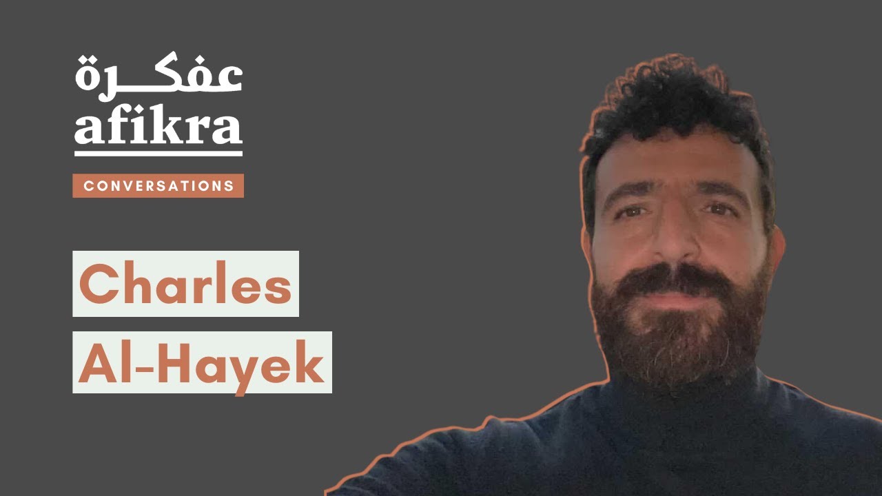 Revitalizing Lebanese Identity Through History and Heritage | Charles ...