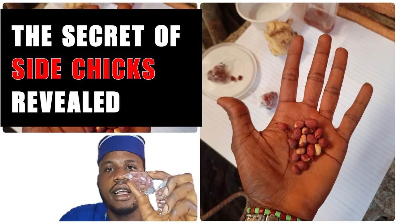 Do this if your husband/wife cheats / Secrets of the side chicks ( Sзx ...