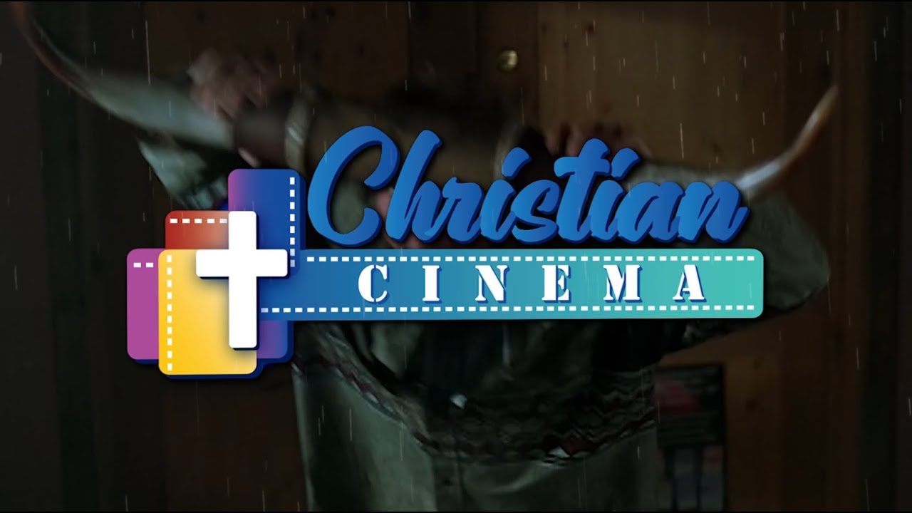 Christian Cinema - October 14, 2024 to October 18, 2024 - YouTube