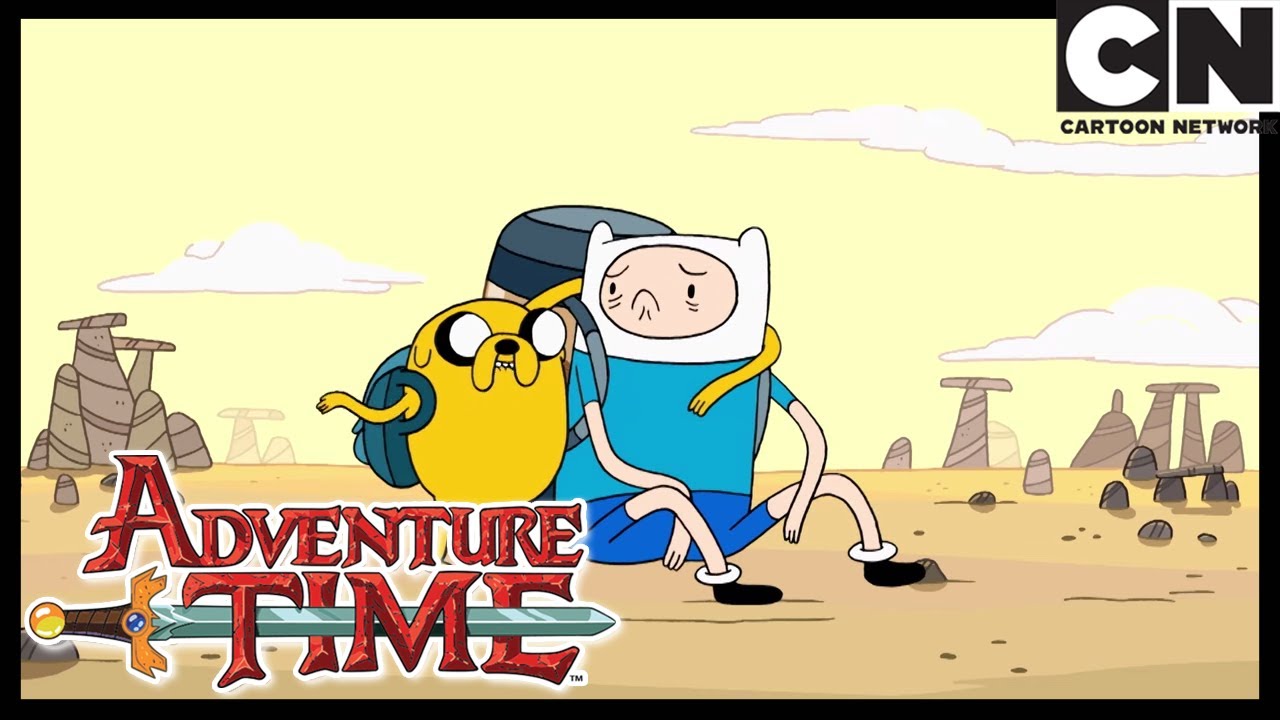 The Other Tarts | Adventure Time | Cartoon Network - YouTube