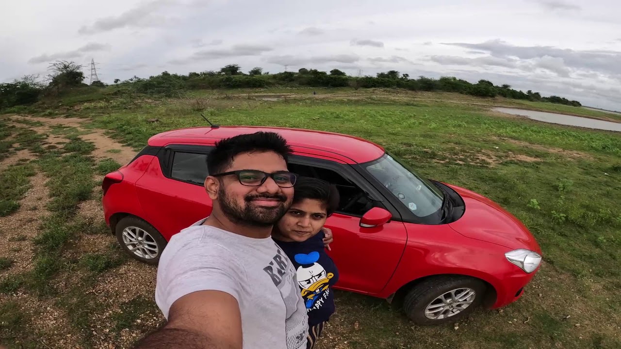 A Glimpse Of Neersagar Dam. - YouTube