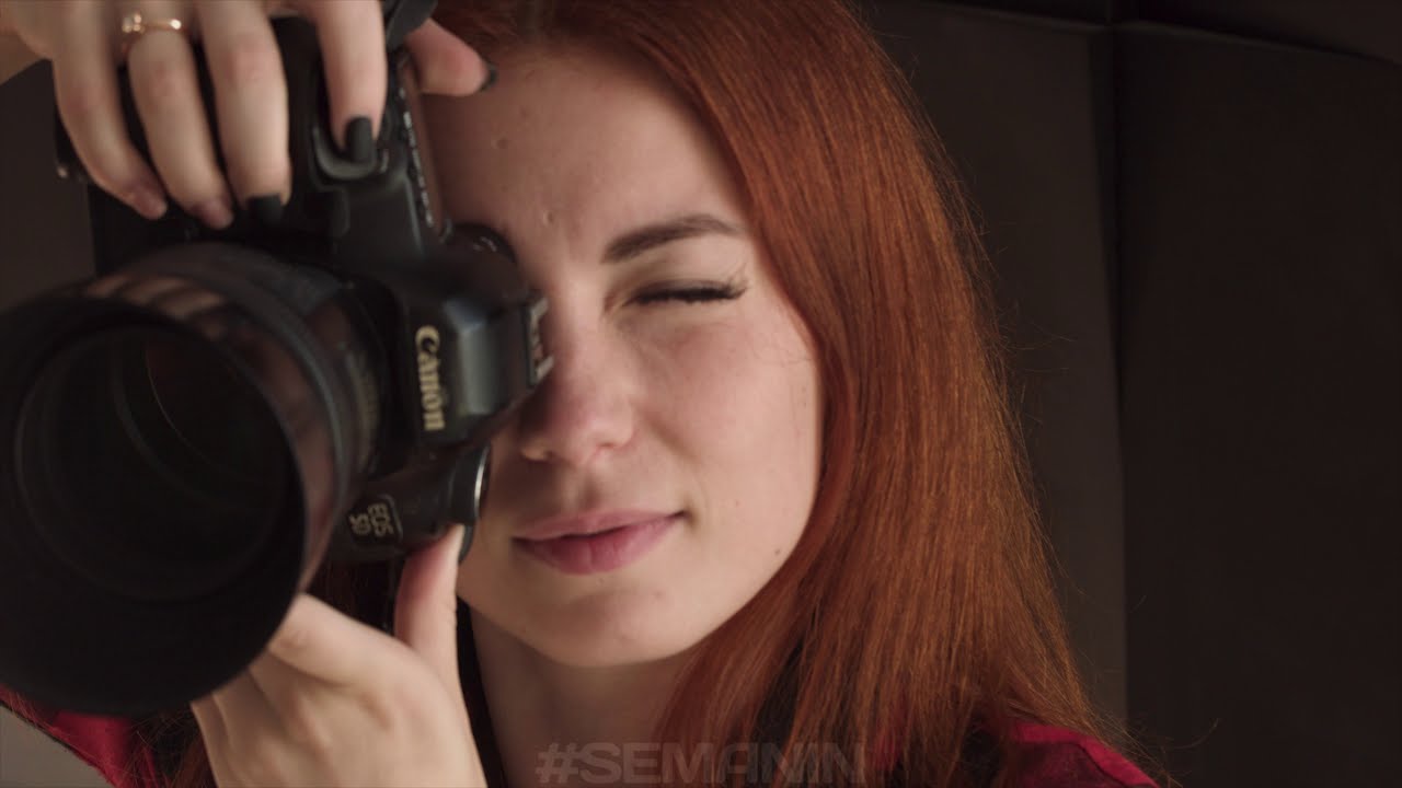 Full PLAYBOY Photoshoot Backstage #SEMANINA - Russian Hot Blonde Model Anna Kostenko 18+ Plus ...