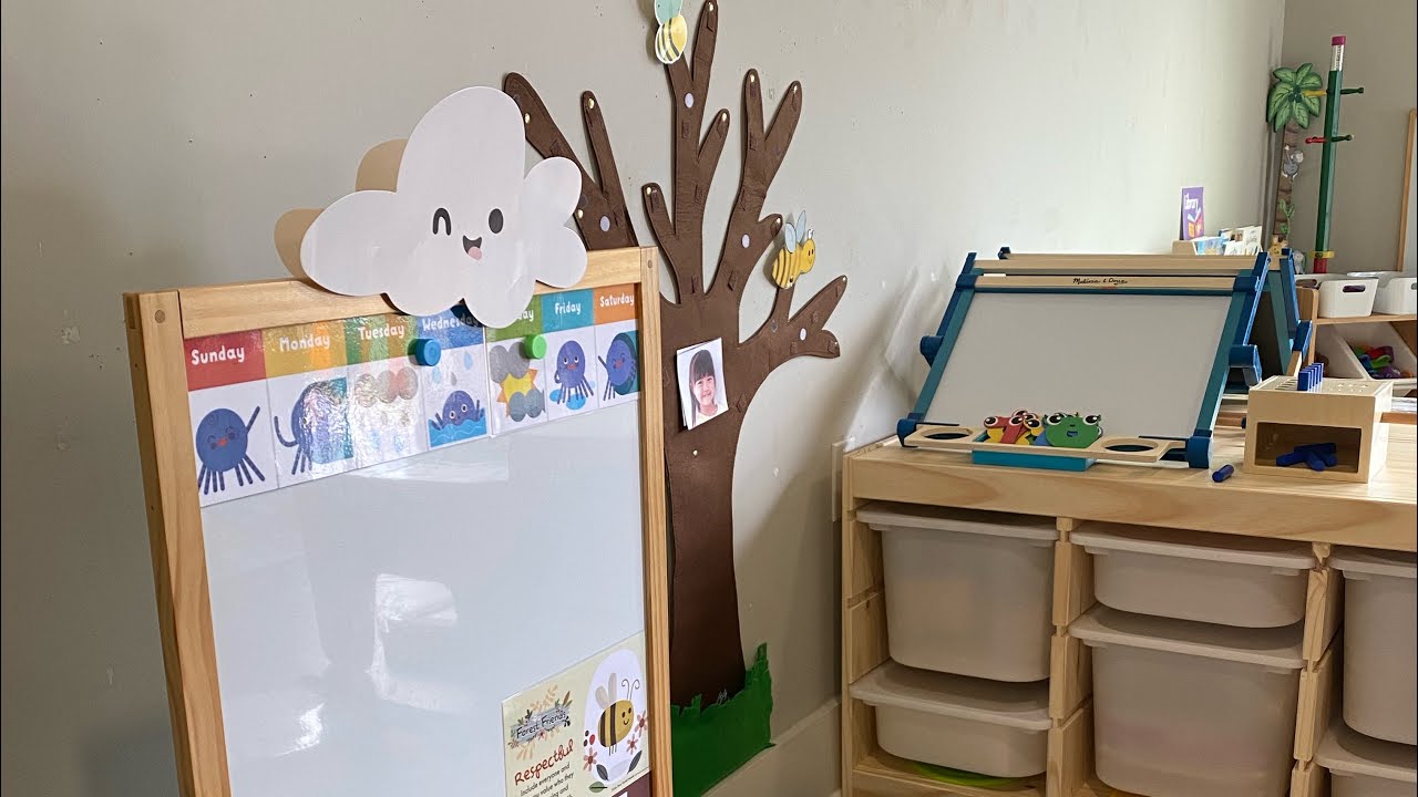 WHAT WE DO DURING OUR CIRCLE TIME… - YouTube