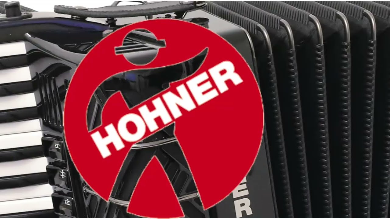 Hohner Logo