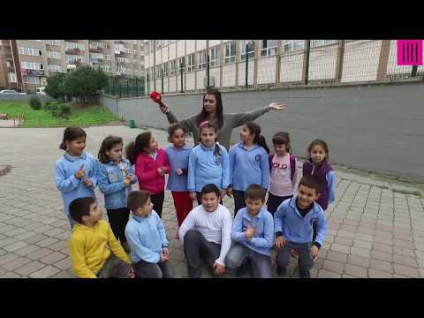 HaberHayat Sokak Röportajları: 23 Nisan Mesajları