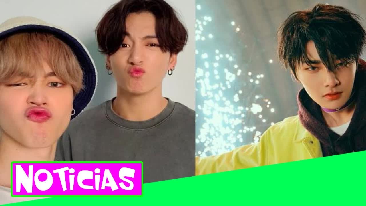The Busan Boys los notables ídolos masculinos del K pop provenientes de ...