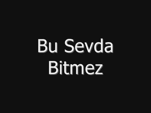Bu sevda