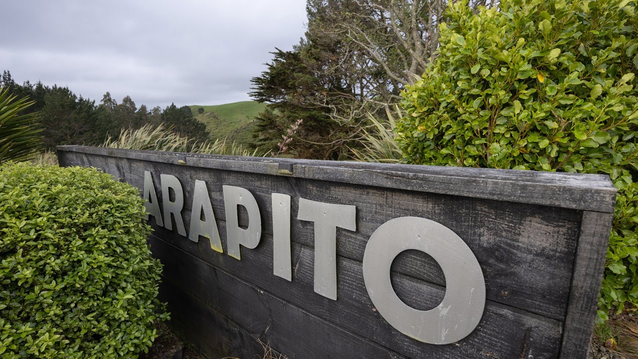367 Forest Hill Road, Aokautere, Palmerston North City, Manawatu - YouTube