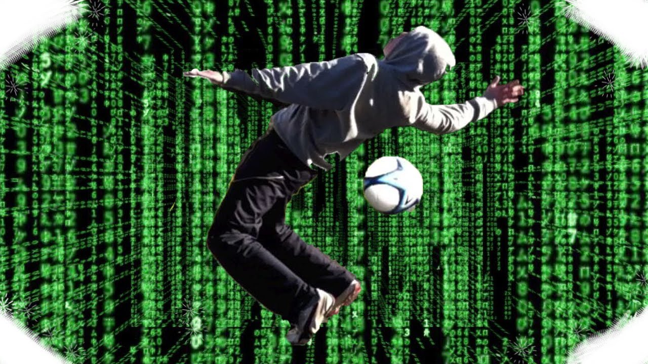 Matrix (Tutorial) :: Freestyle Football - YouTube