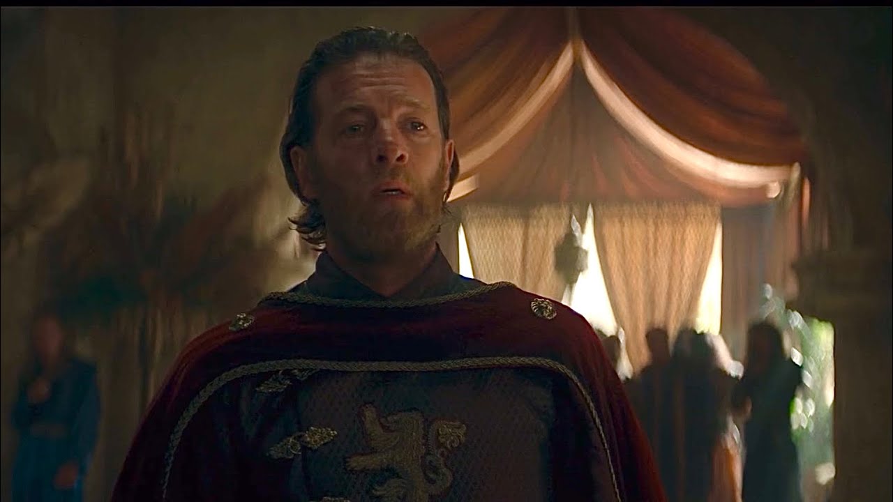 Sharako Lohar Meets Tyland Lannister | House Of The Dragon Episode 8 ...