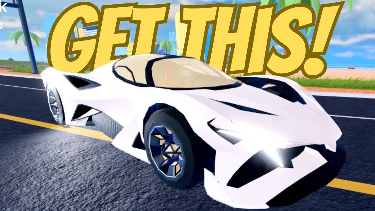 How to make *MASSIVE PROFITS* inside of Roblox Jailbreak Trading - YouTube