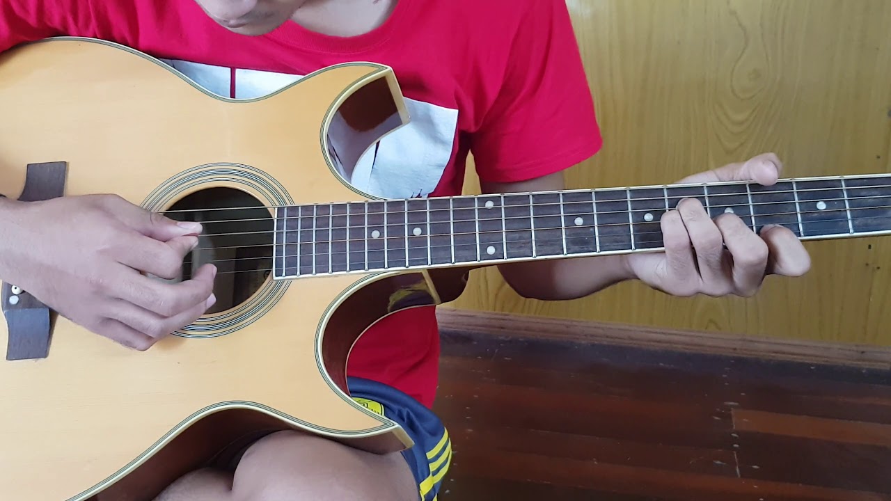 Fokker(Wanted)_ေဝးခဲ့ရင္_(Intro) - YouTube