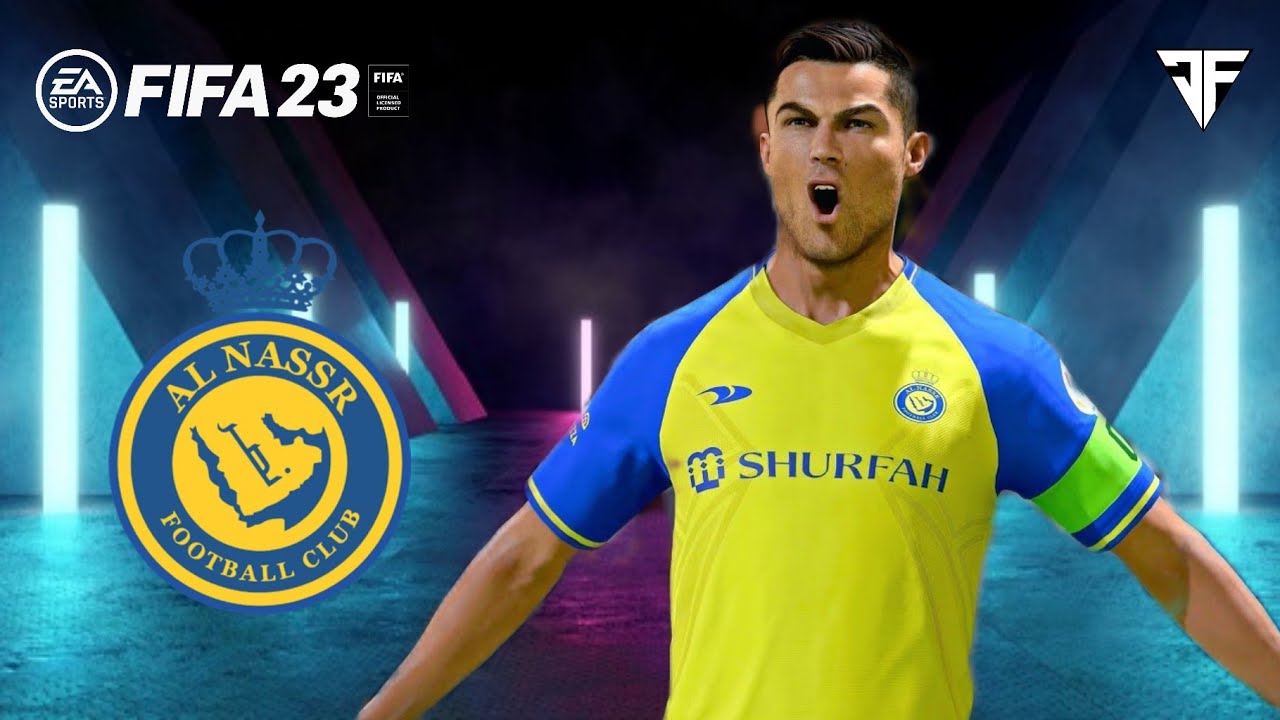 FUT 23 | Win Like this and FIFA will Live you - YouTube