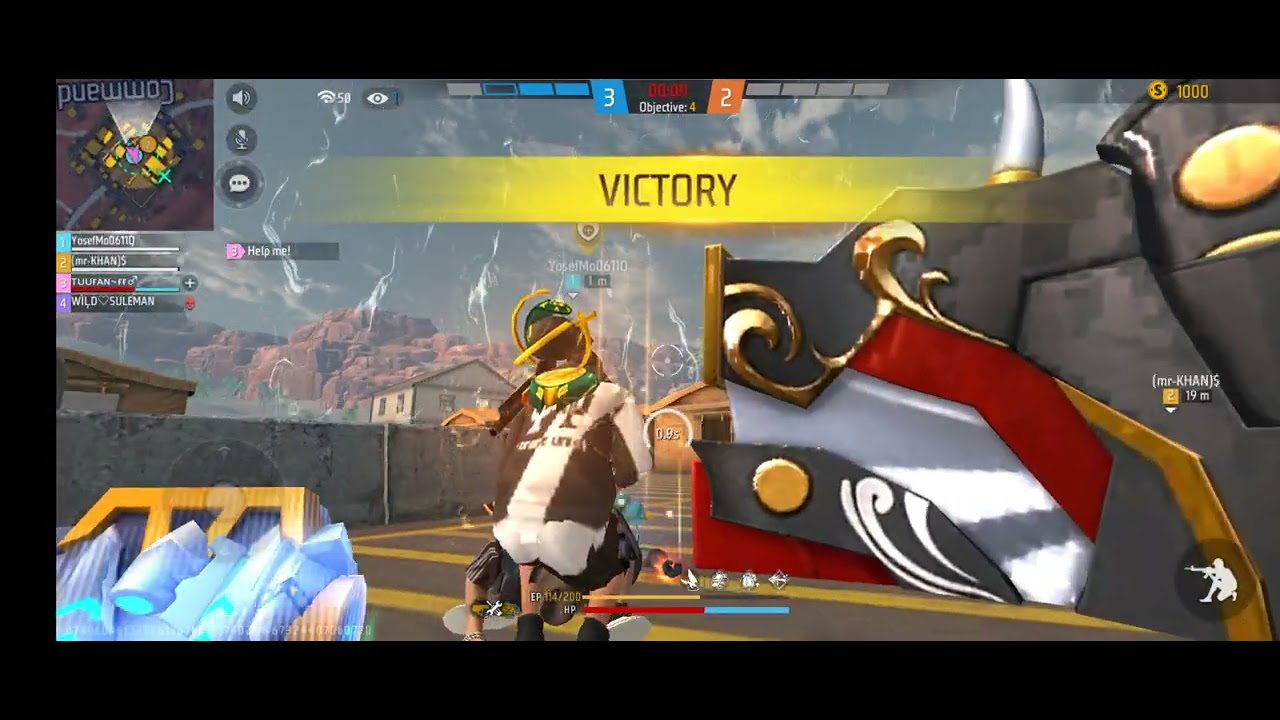 first video #XPERT GAMING #youtube - YouTube