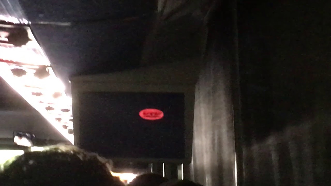 DVD player screen saver perfect corner - YouTube