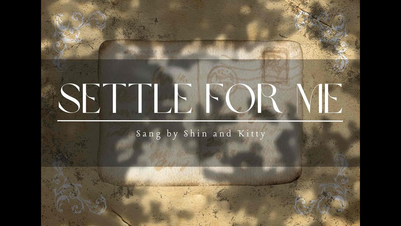 Crazy Ex Girlfriend - Settle For Me (Cover) - YouTube