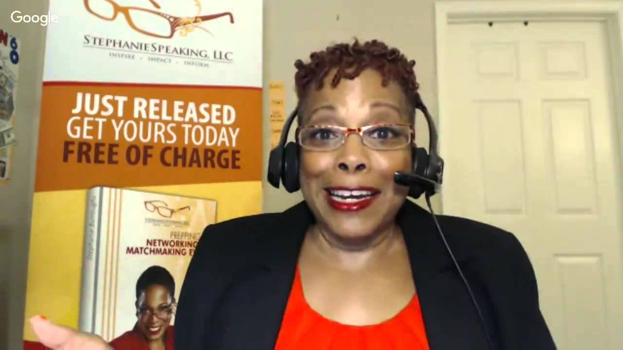 NLL with Coach Terrance: Stephanie Burroughs Showcase - YouTube