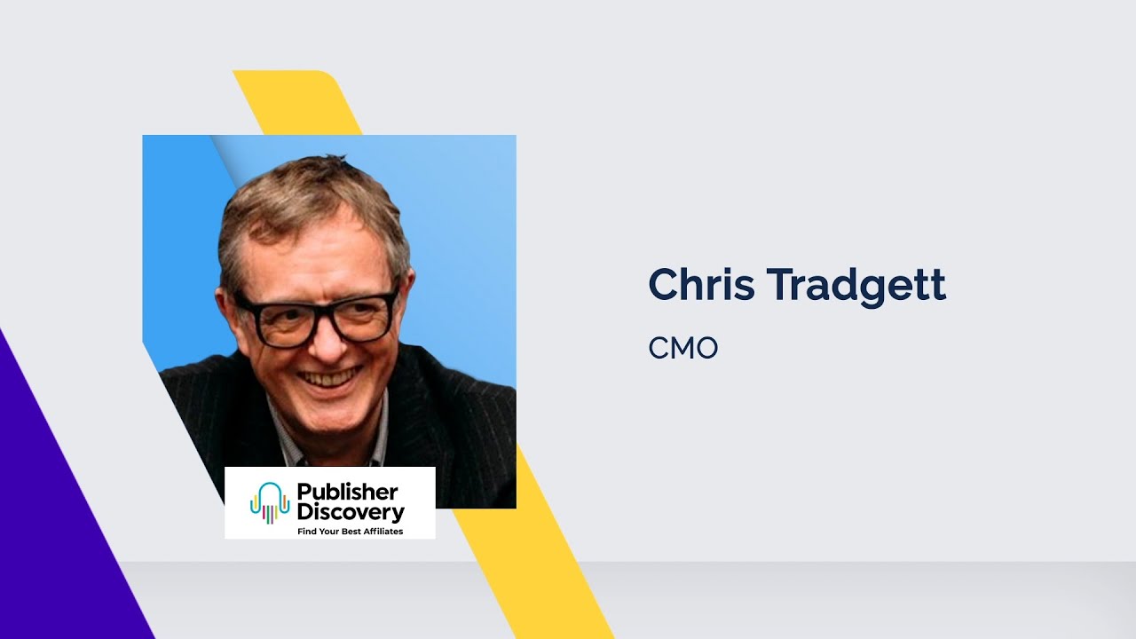 Find Your Top 5 Affiliates with Publisher Discovery - YouTube