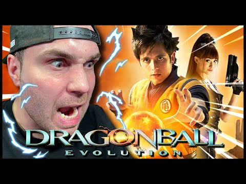 Dragonball Evolution Cast