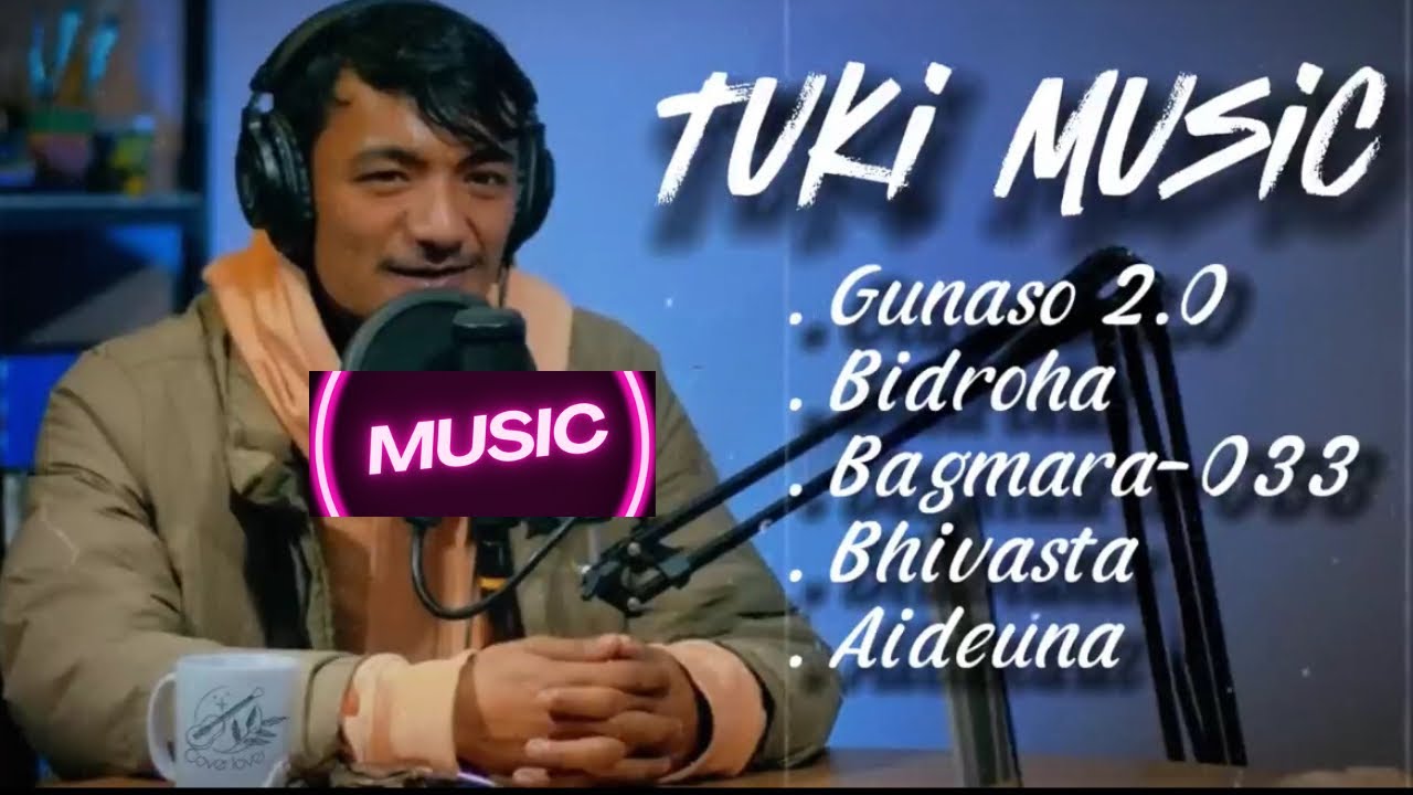 Tuki Music Best Songs Collection ever || Tuki rap songs 2025🎧🎧🎸🎸🎹🎹🥰🥰# ...