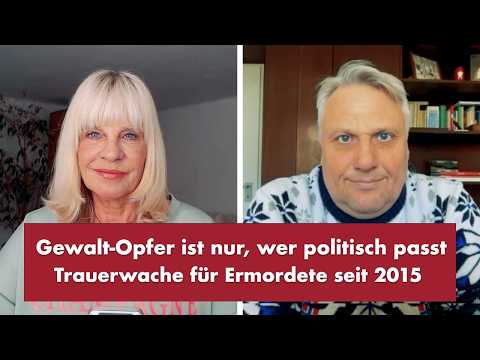 Gewalt-Opfer ist nur, wer politisch passt - Punkt.PRERADOVIC mit Michael Kyrath