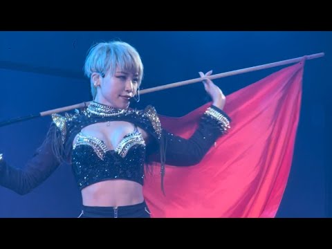 2023/08/09 2部 バーレスク東京 Minori Birthday Event 🎶The Edge of Glory (Vocal ...