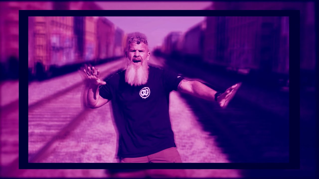 Brodnax - Katt Williams [Chopped & Skinned Remix] - YouTube